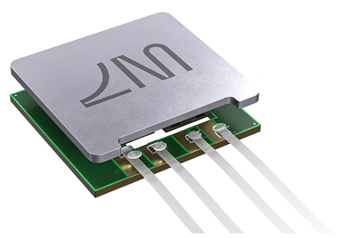 Revolutionizing AI: Lightmatter's Photonic Chip